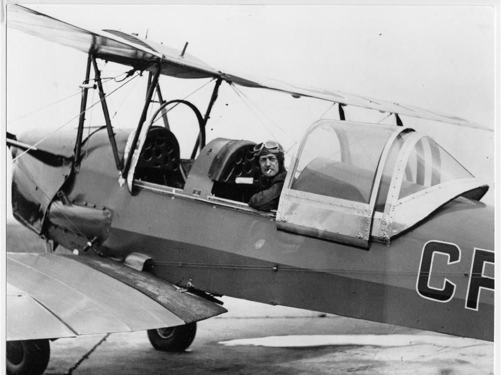 Five Calgarians who made a difference to Canada | Calgary Herald