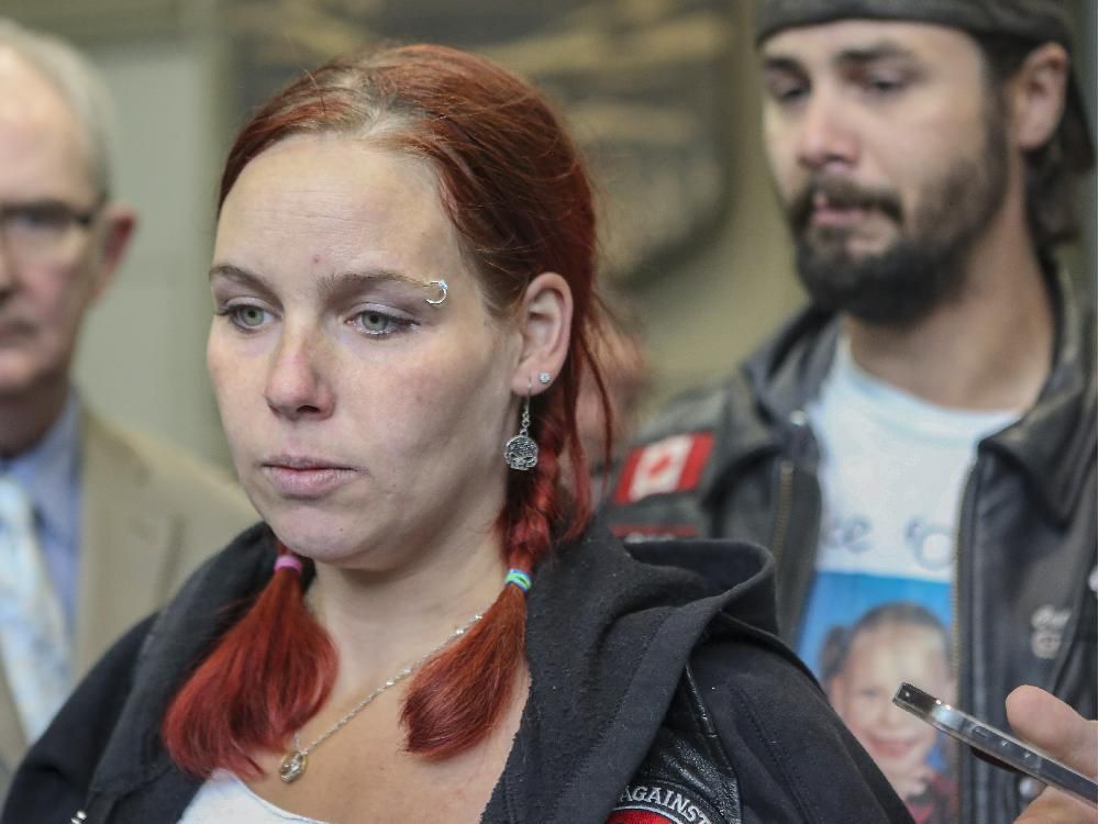 Meika Jordan verdict: Trial of Spencer Jordan, Marie Magoon | Calgary ...