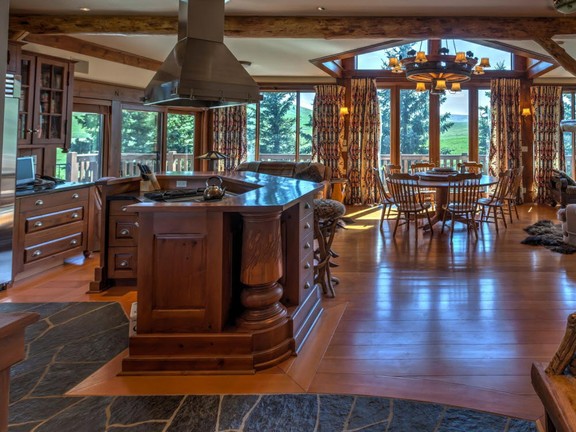 Southern Alberta ranch listed for record $42.5 million US | Calgary Herald