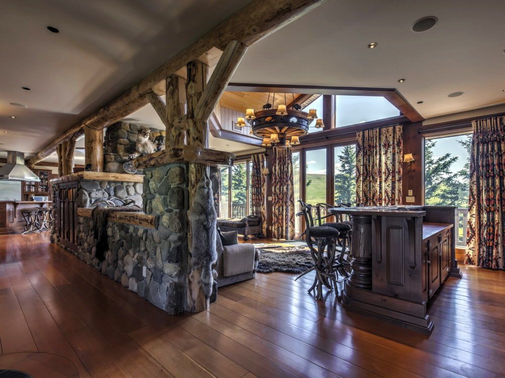 Southern Alberta ranch listed for record $42.5 million US | Calgary Herald