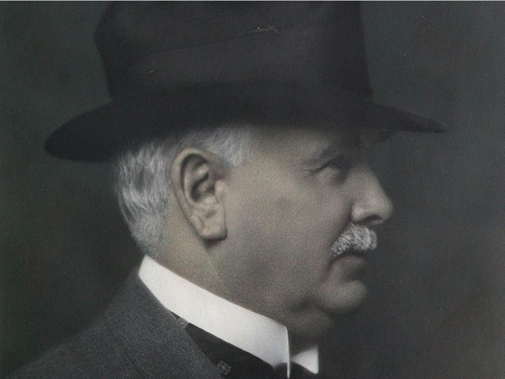 Five Calgarians who made a difference to Canada | Calgary Herald