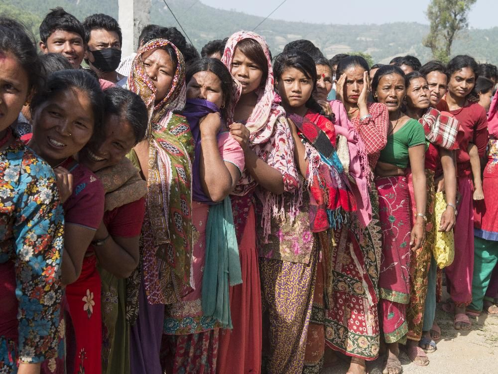 Sharma: If we care, we'll allow Nepalese workers to stay | Calgary Herald