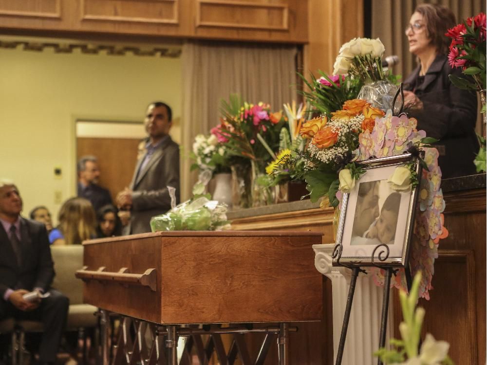 Maryam Rashidi's last moments detailed by prosecutor at murder trial ...