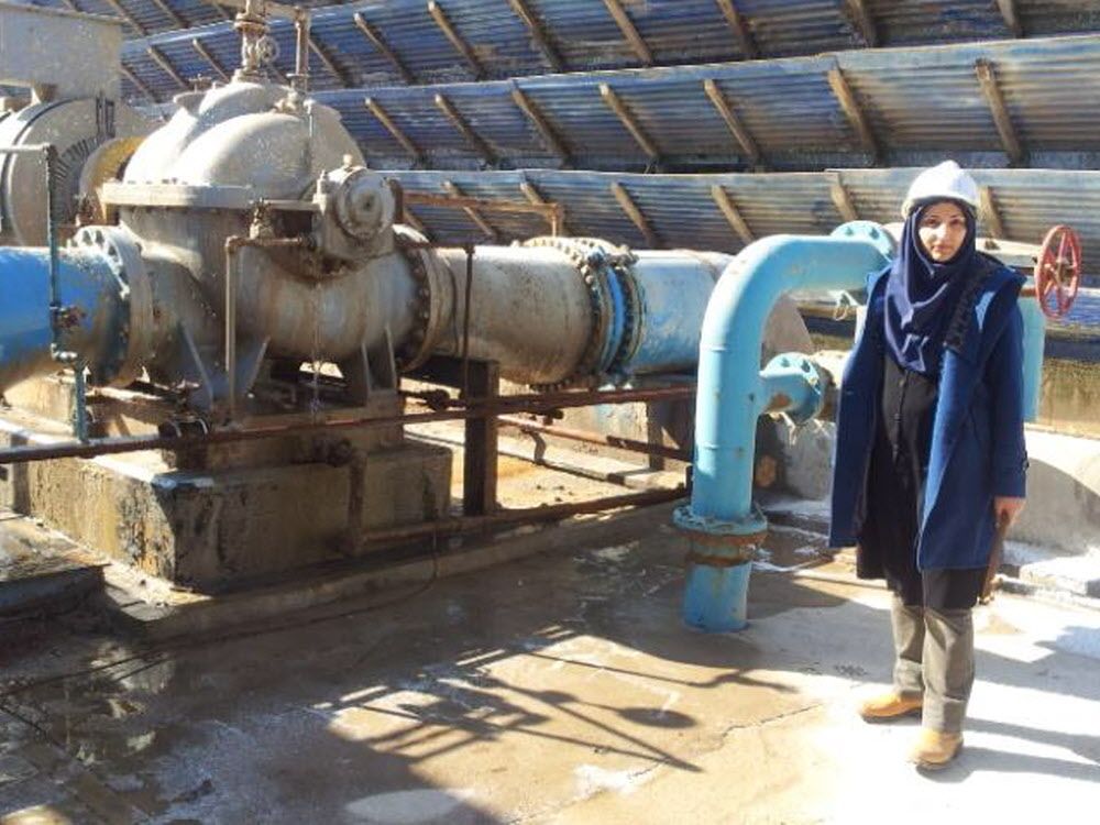 Maryam Rashidi fought to put her family first | Calgary Herald