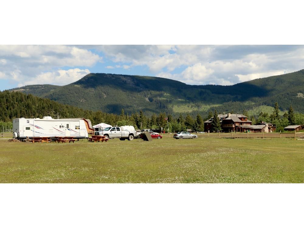 Alberta's Iconic Rafter Six Ranch re-opens in new location | Calgary Herald