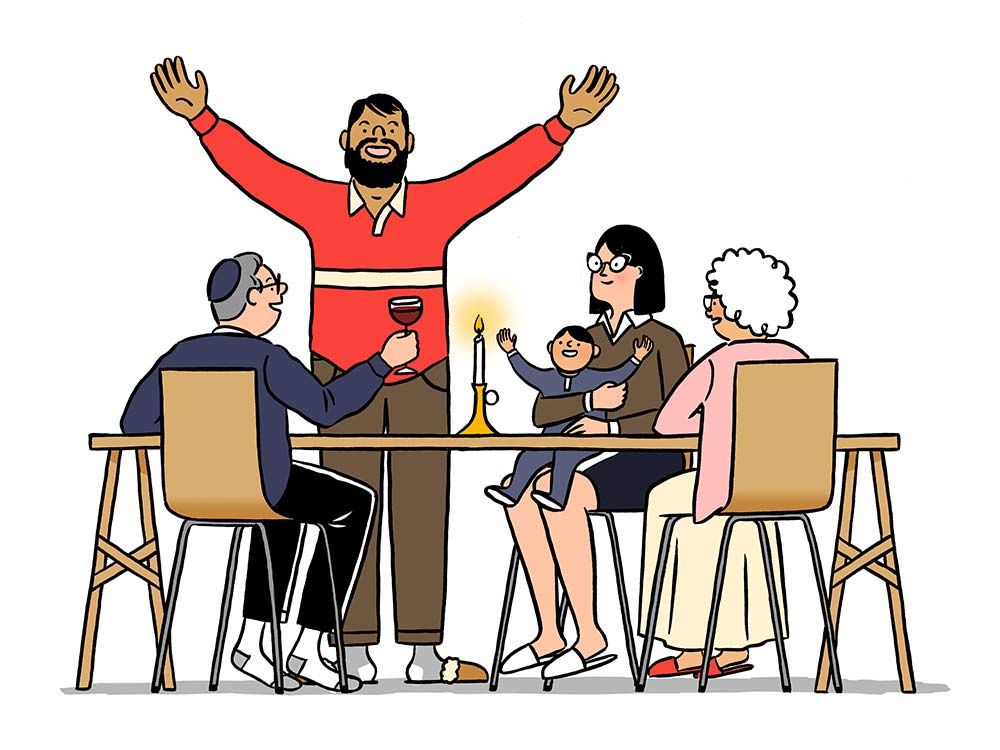 #Keeping the Sabbath: Ancient Jewish traditions have modern ...