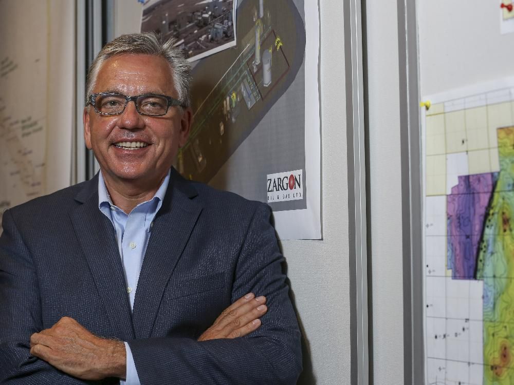 Zargon activist pushes asset sales and cost cuts to boost shares ...