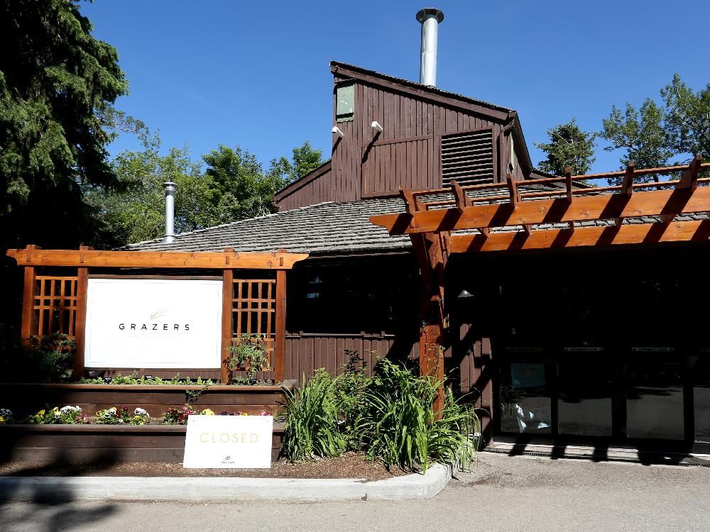 Calgary Zoo flood rebuild now complete | Calgary Herald