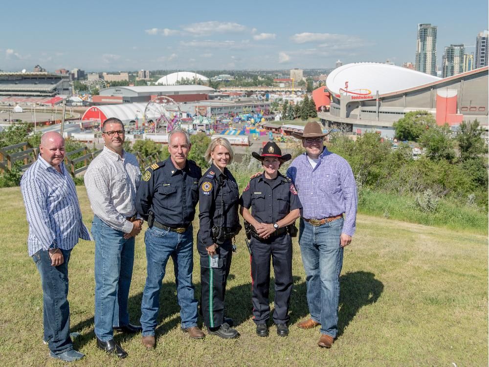 Calgary Stampede safety: Five things to know | Calgary Herald