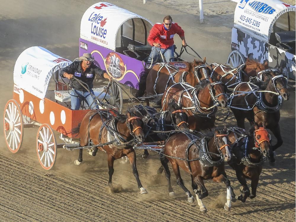 Veteran chucks driver hopes to hoist his version of the Stanley Cup ...