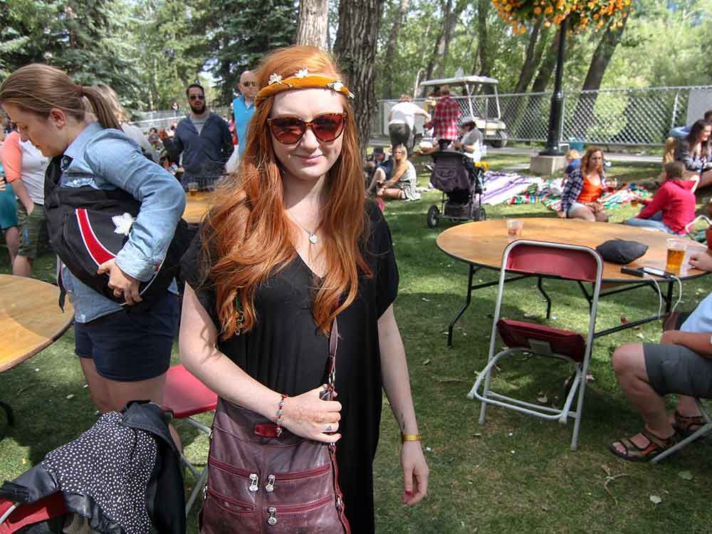 Style YYC: Calgary Folk Music Festival (3 of 3) | Calgary Herald