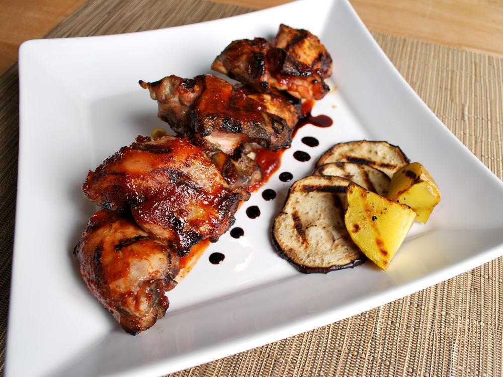 ATCO Blue Flame Kitchen: summer, and the grilling is easy | Calgary Herald