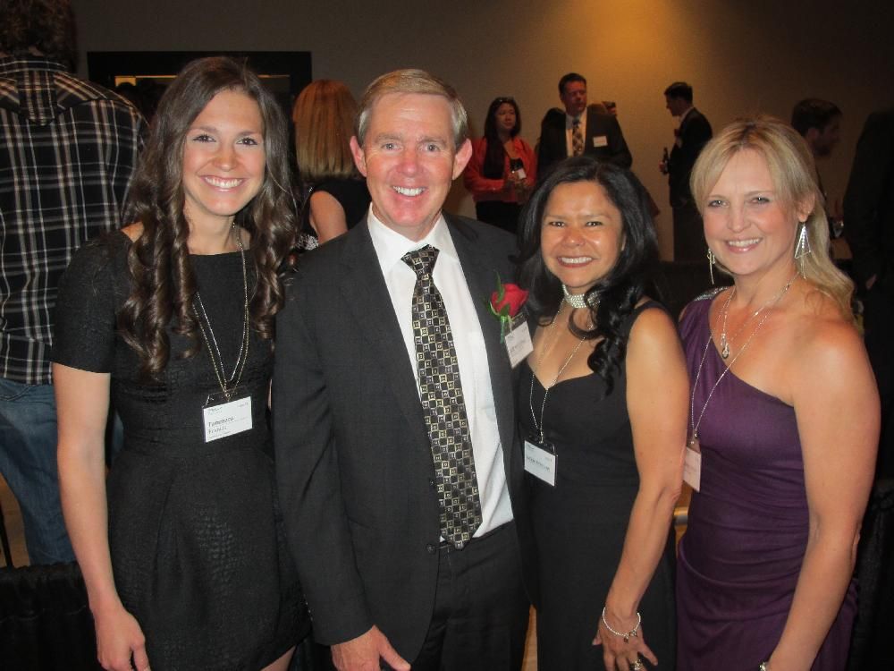 Business in Calgary Leaders are tops | Calgary Herald