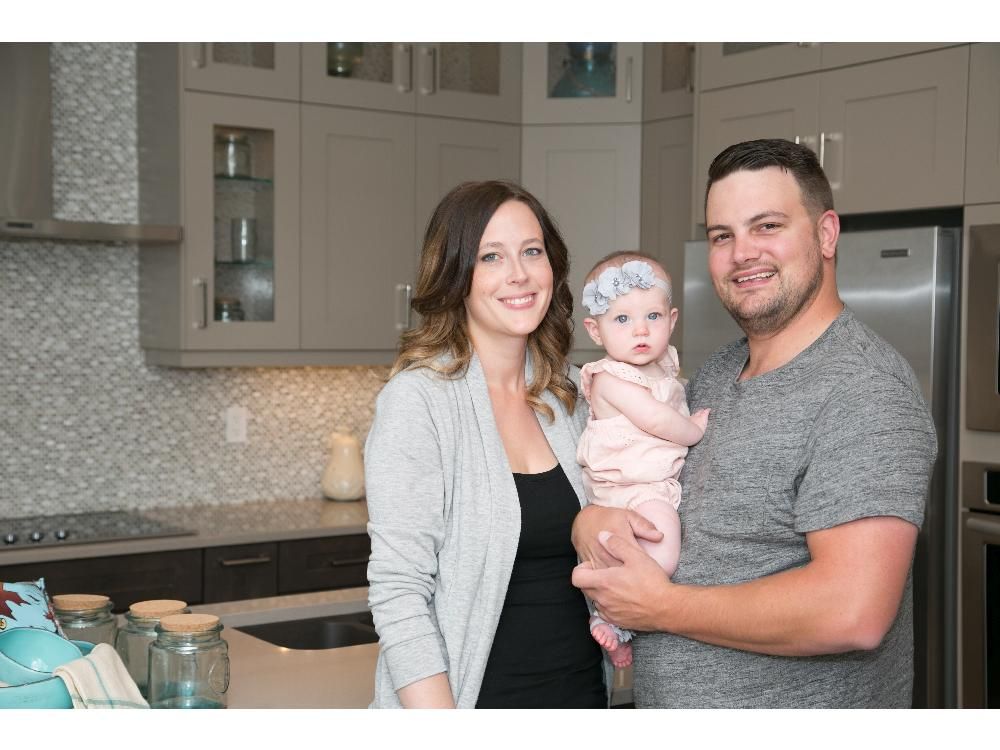 Airdrie's appeal keeps growth on upward track | Calgary Herald