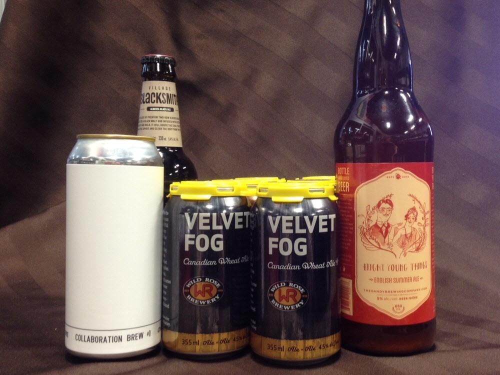 Beer Me: Drinking local craft beer during Stampede | Calgary Herald