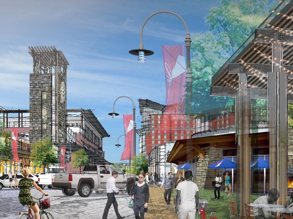 Klassen: Doing right by the East Paskapoo Slopes | Calgary Herald