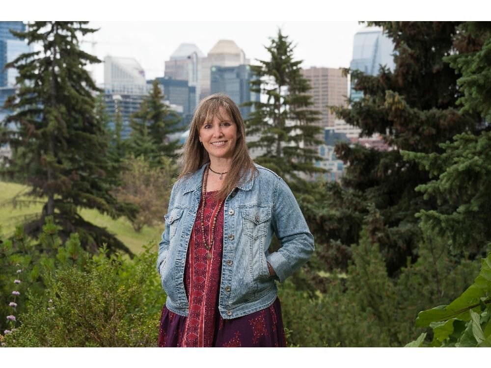 Ezra's urban park provides green backdrop to walking lifestyle ...