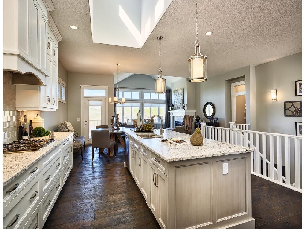 Albi Homes to build out Valley Pointe Estates | Calgary Herald