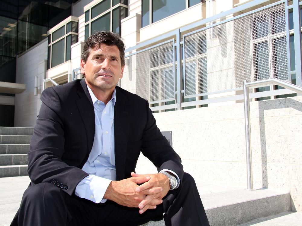 Sublease space in Calgary downtown office market at record level ...