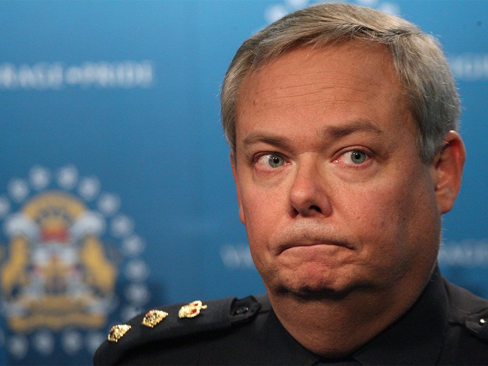 Police watchdog asks Calgary force why it sought phone-hacking software ...