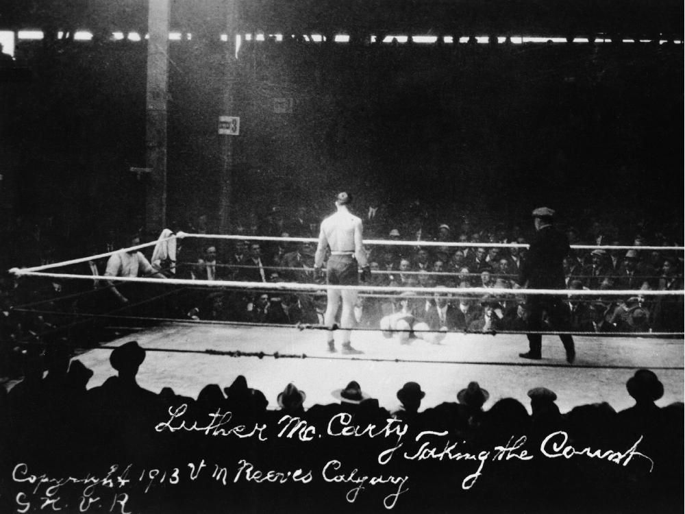 Five Calgary mysteries | Calgary Herald