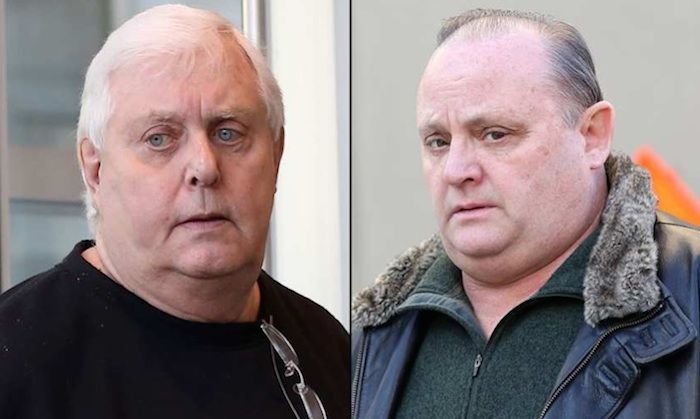 Early release of ponzi scheme artists sparks outrage | Calgary Herald