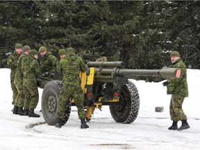 Mountains parks get infrastructure dollars | Calgary Herald