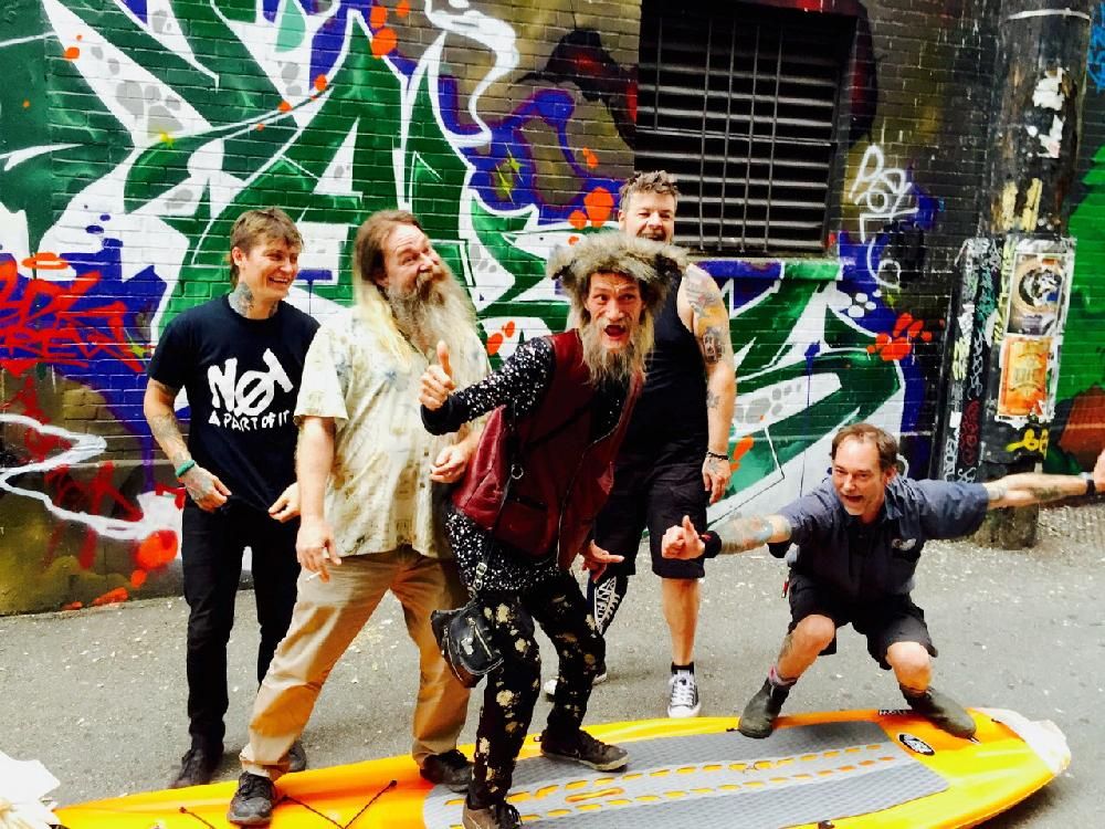 5 things to do this weekend in Calgary | Calgary Herald