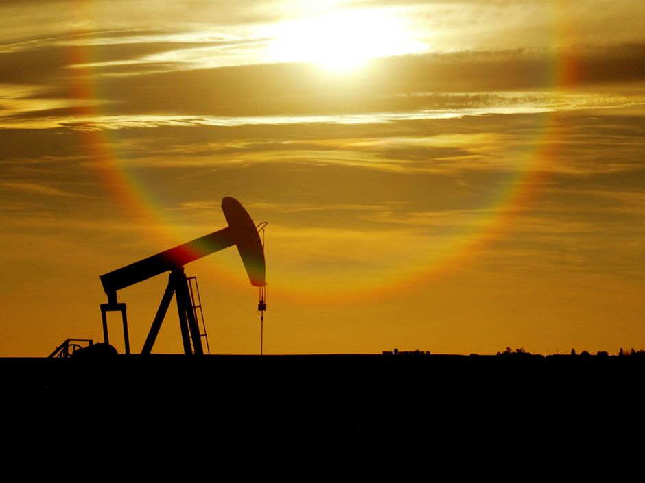 Alberta oilpatch bond yields provide a bright sign | Calgary Herald