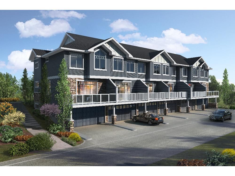 Attainable Homes possessions on the upswing | Calgary Herald