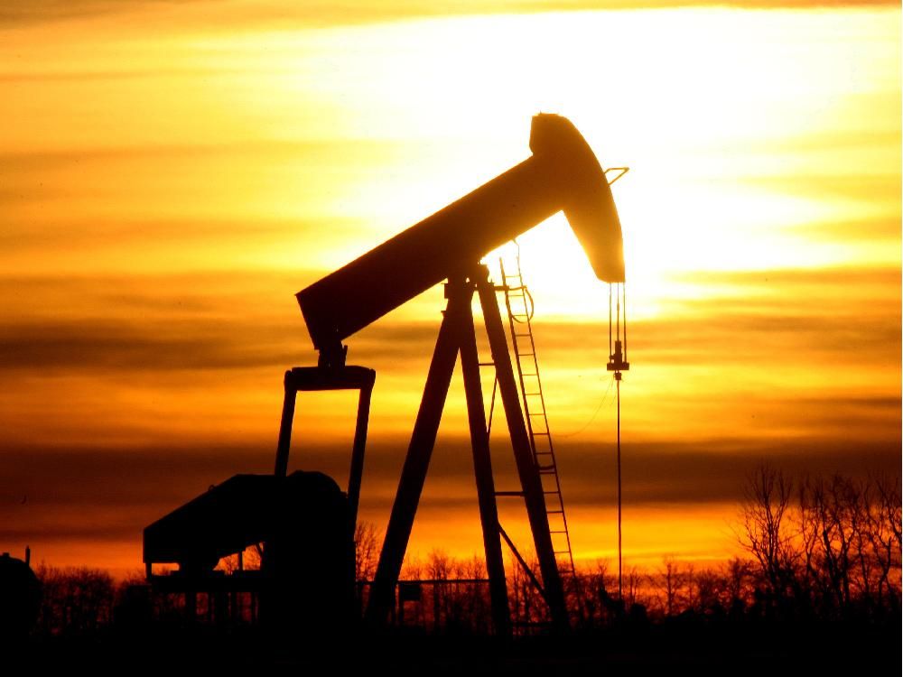 After year of pain, OPEC is about to crush the U.S. shale oil boom ...