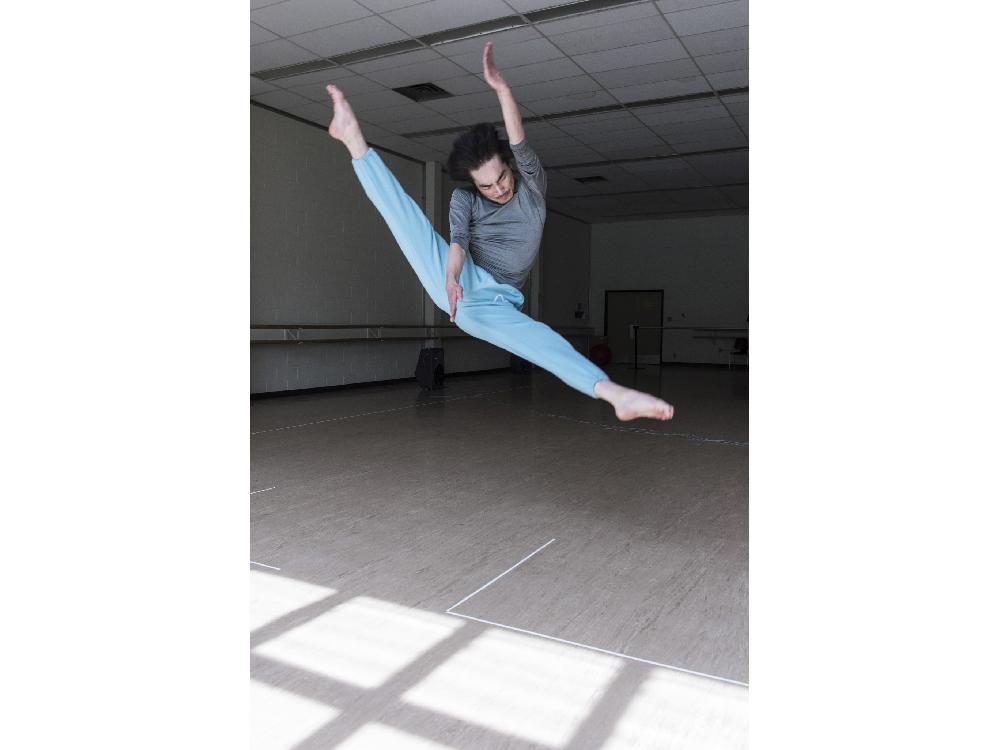 Red Sky Performance explores the spine of the continent with Backbone ...