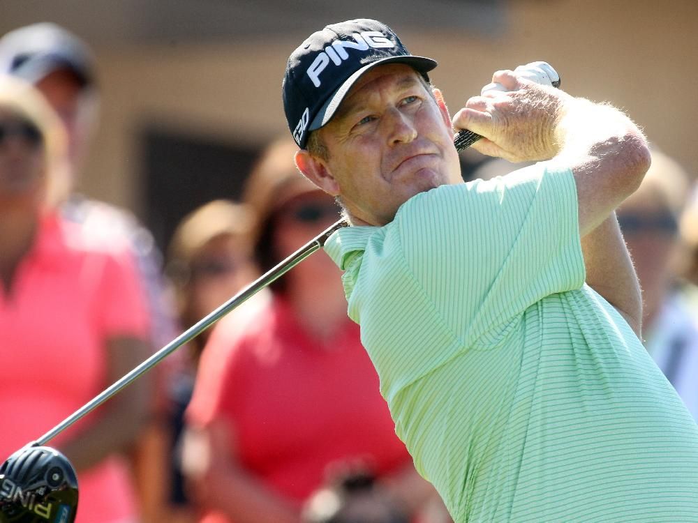 Gallery: Day 3 of the Shaw Charity Classic | Edmonton Journal