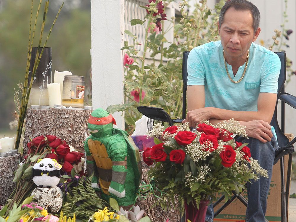 Man charged in connection with fatal shooting in Monterey Park ...