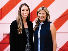 Before Calgary diners take their first bites, RAD Architecture has ...