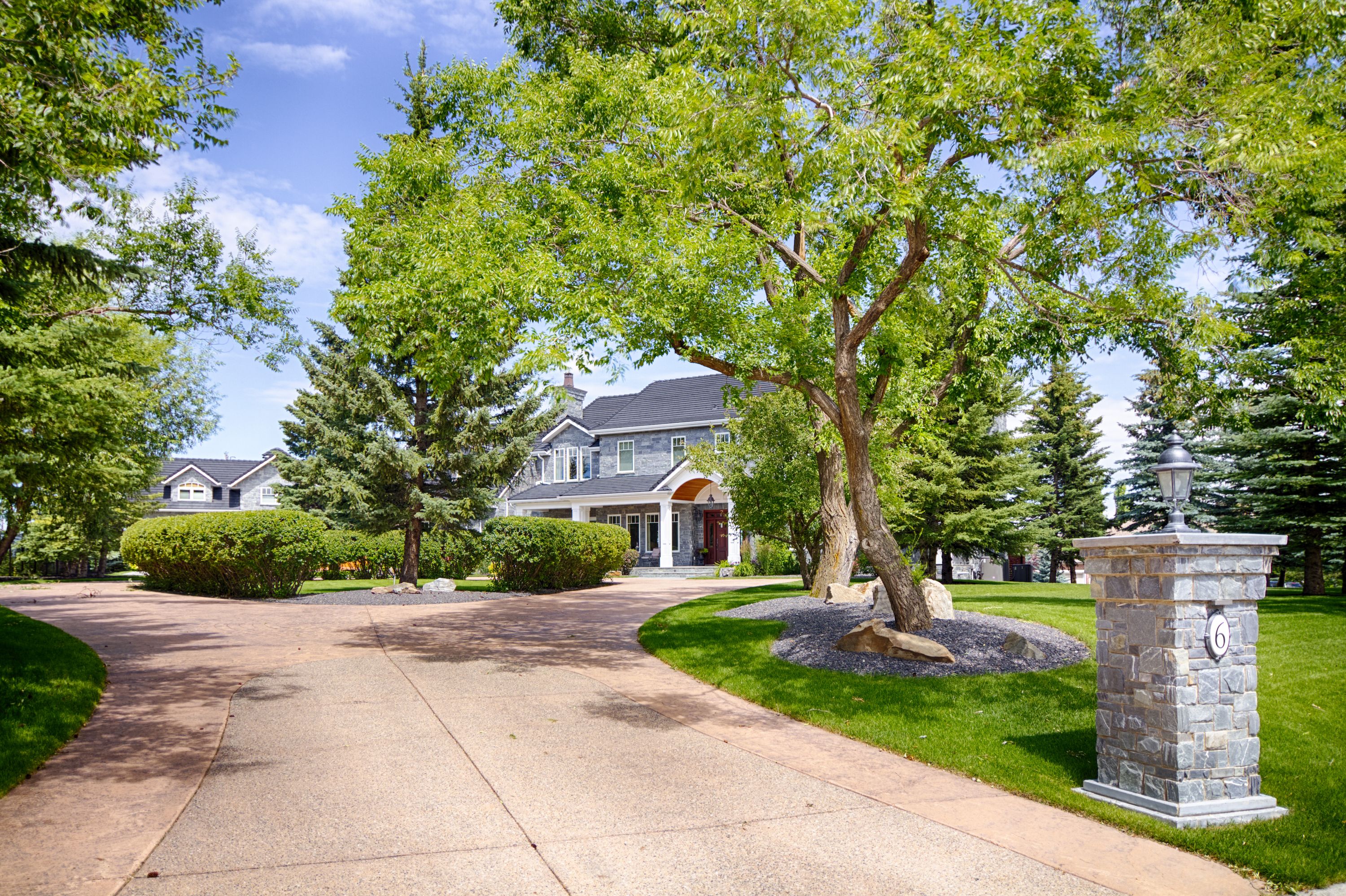 Record $12.25 million MLS listing for a Calgary existing home | Calgary ...