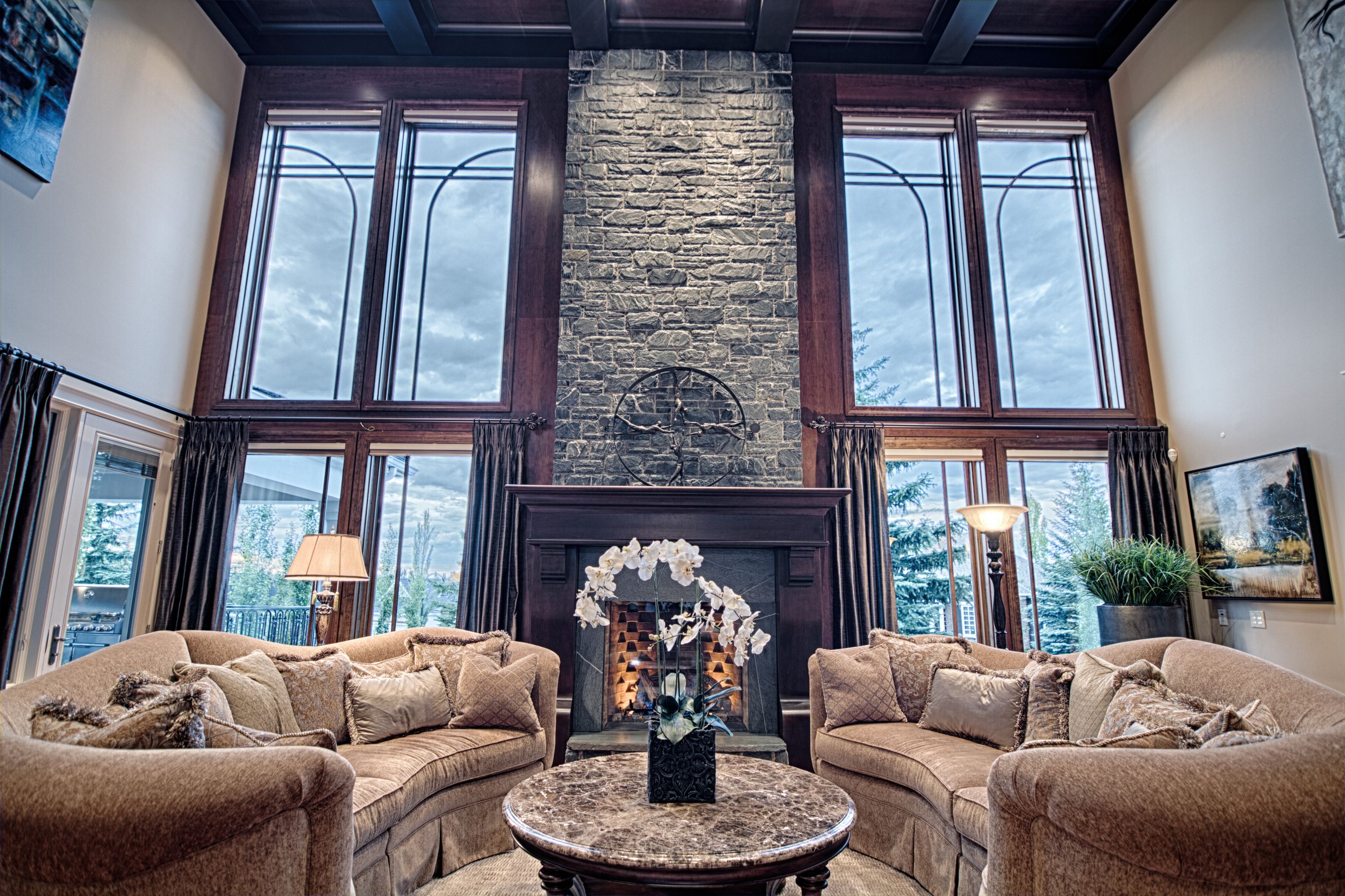 Record $12.25 million MLS listing for a Calgary existing home | Calgary ...