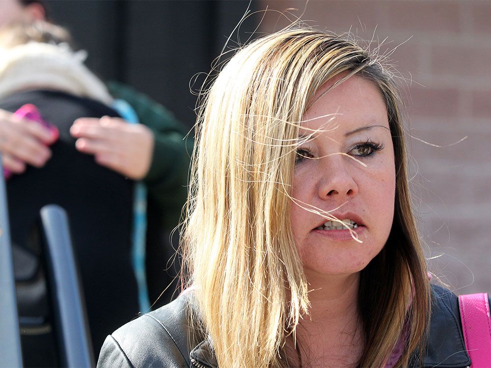 Amber Alert for missing Blairmore girl continues as RCMP announce ...