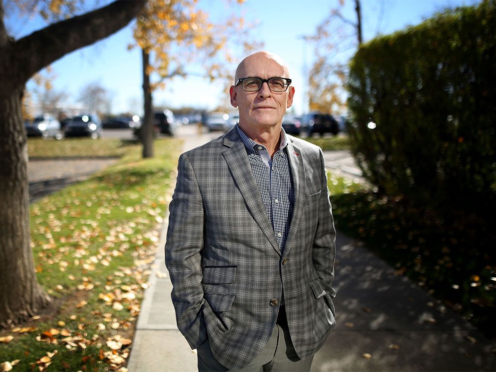 Personal insolvency filings in Alberta up 28 per cent from 2014 ...