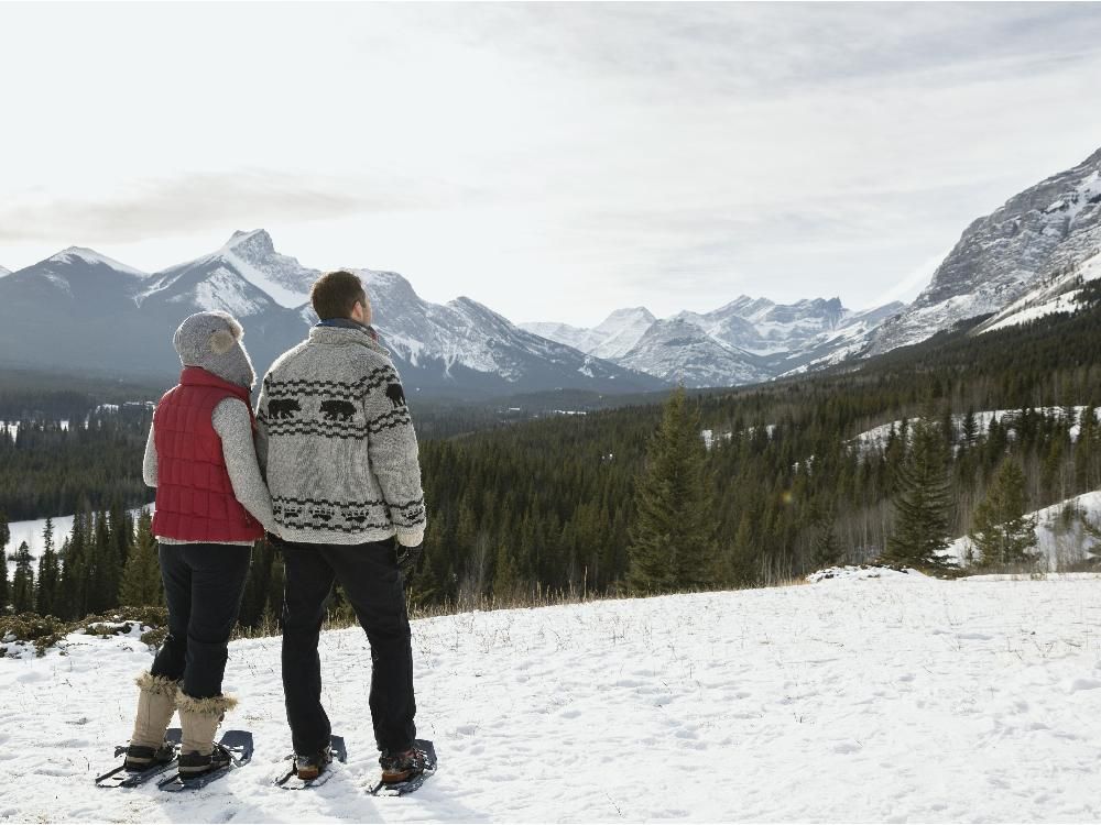 5 Things to do in the Bow Valley | Calgary Herald