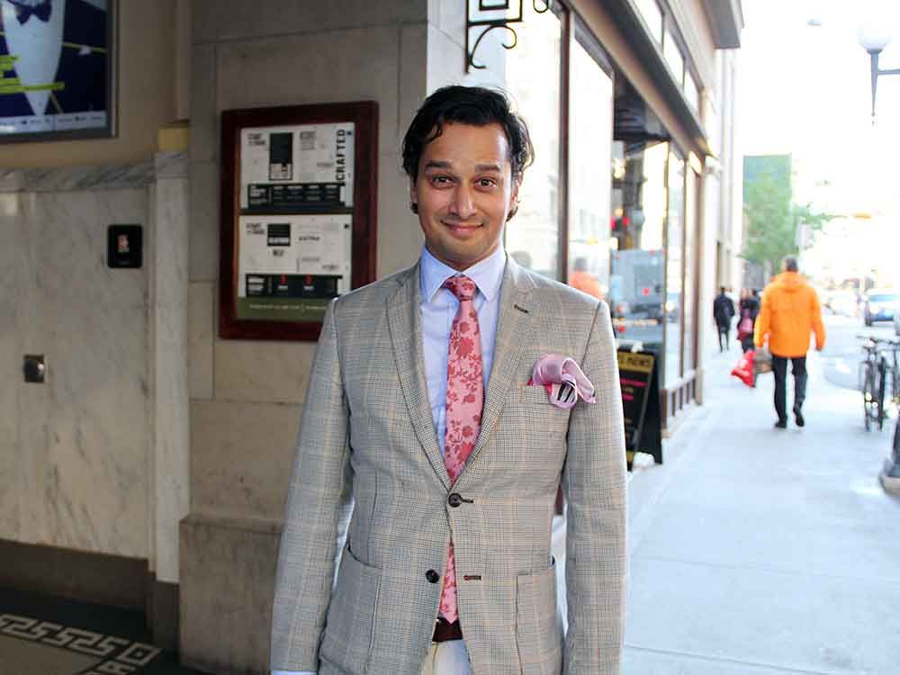 Style YYC: The Alley Party | Calgary Herald