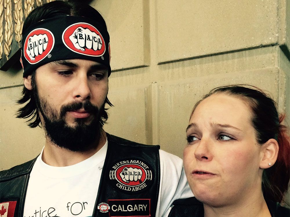 Meika Jordan case: Couple apologizes in court for child's death ...