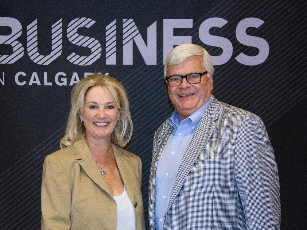 Business in Calgary Magazine Silver Anniversary | Calgary Herald