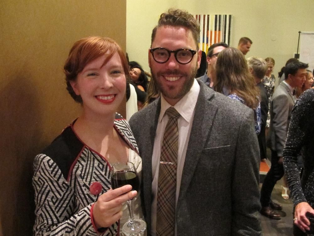 Bettys honours brightest stars | Calgary Herald