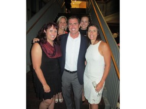 Fabulous opening of the Taylor Centre for the Performing Arts | Calgary ...