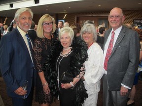 Fabulous opening of the Taylor Centre for the Performing Arts | Calgary ...