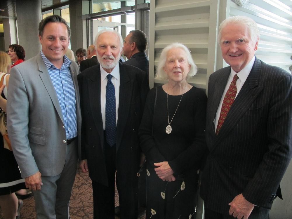 Fabulous opening of the Taylor Centre for the Performing Arts | Calgary ...