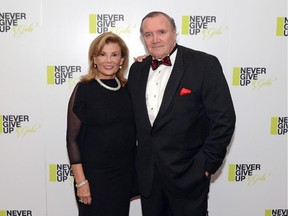 Wood's Homes never gives up | Calgary Herald