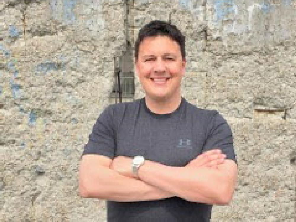 Crossfield business wins national resilience award | Calgary Herald