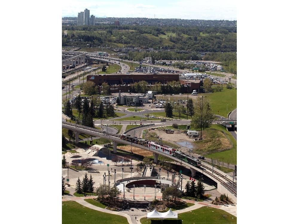 White: Do we really need to develop West Village? | Calgary Herald